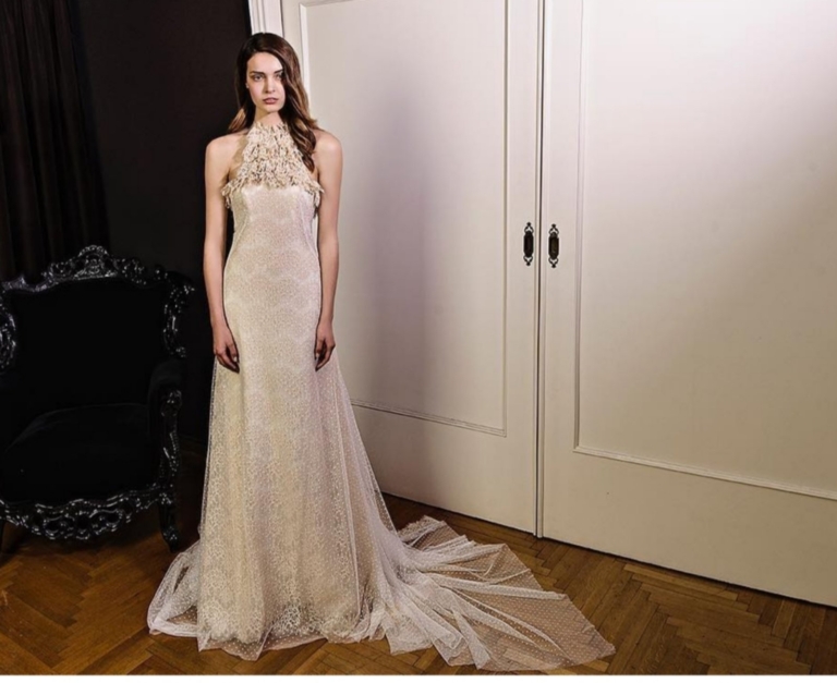 ROMANTIC COLLECTION - TIKEI EXCLUSIVE