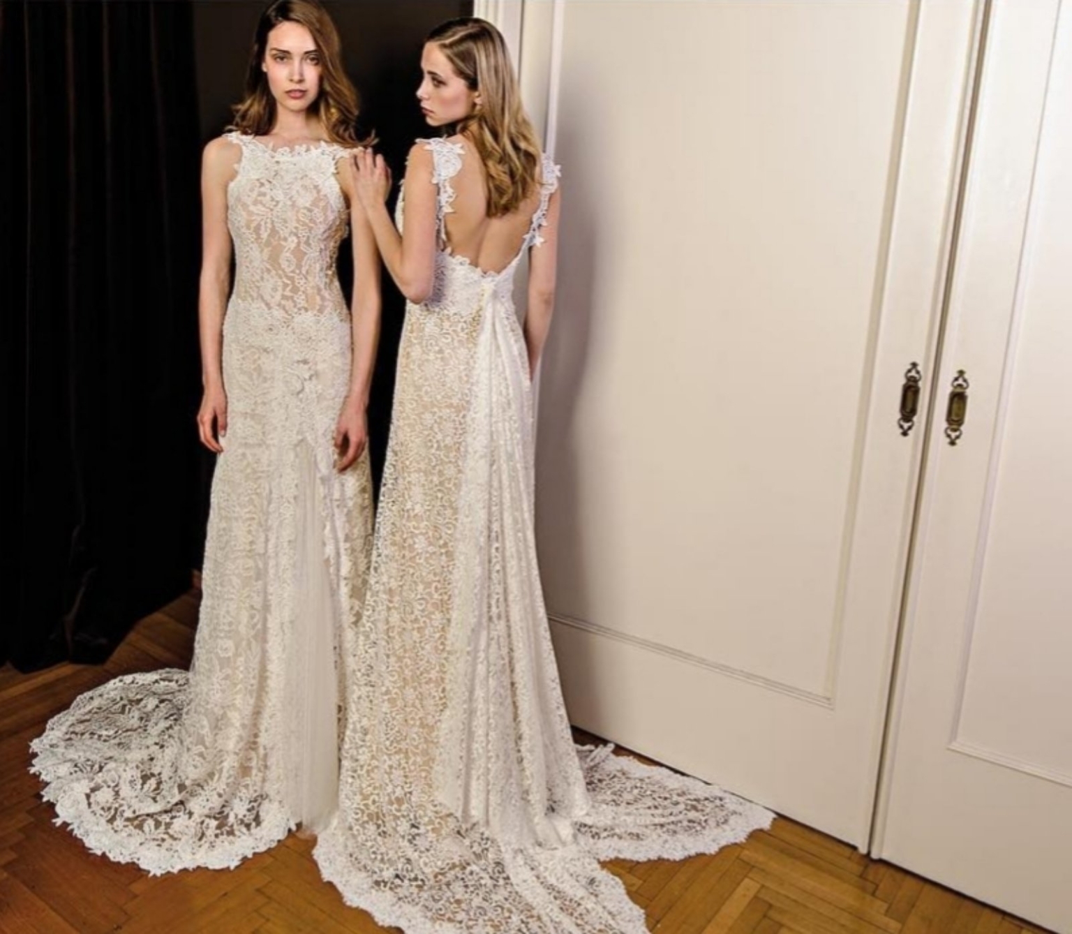 ROMANTIC COLLECTION - TIKEI EXCLUSIVE